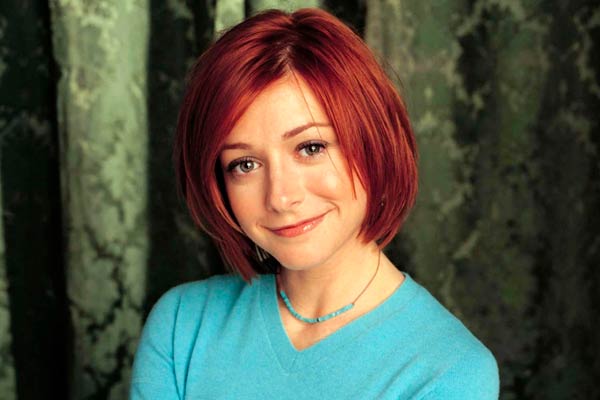 Which 'Buffy' Character Are You? - Action - QuizRain